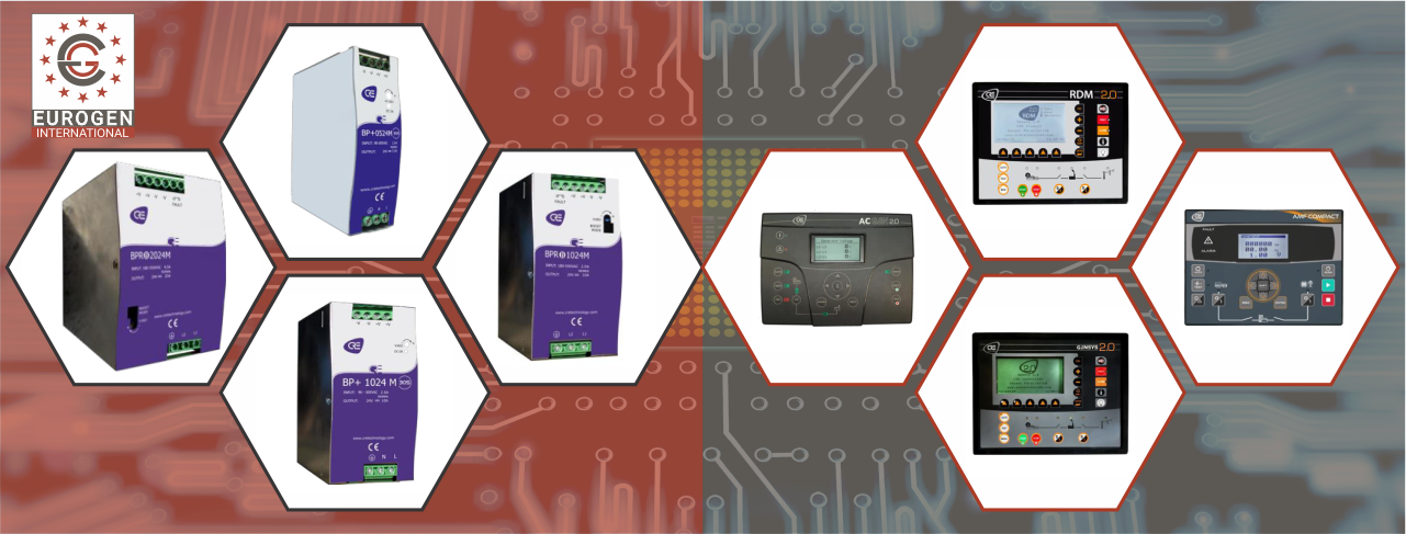 Eurogen International – Eurogen International