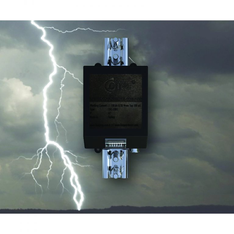 LSC-LX01(A) Liva Lightning Counter – Eurogen International